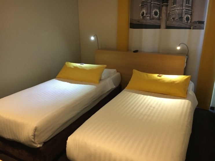 뮌헨 가성비 좋은 숙소, 호텔 추천 : 레토모텔 모자크 LetoMotel Munchen Moosach : 네이버 블로그