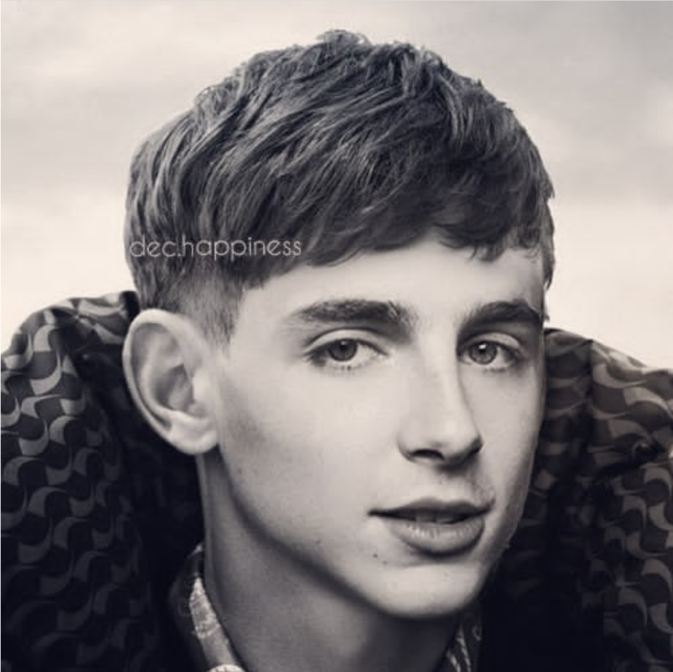 티모시 샬라메 (Timothee Chalamet) 여러가지 5 : 네이버 블로그