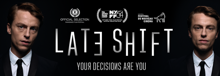 경계를 넘어 한계에 부딪히다 - Late Shift : 네이버 블로그