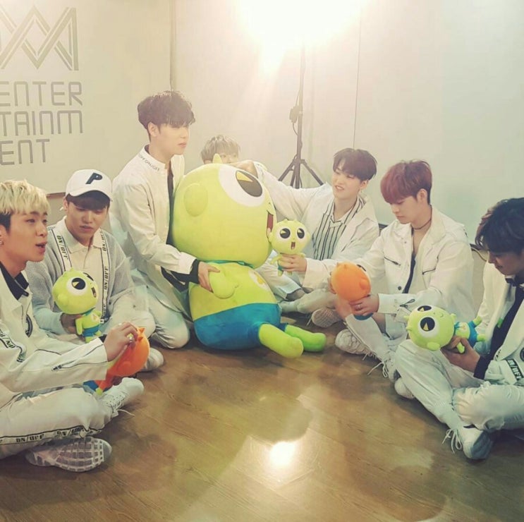 [ON/OFF&OST] 1.신비아파트 - No control (가사,파트) : 네이버 블로그