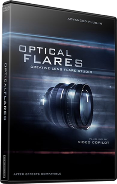Video Copilot: Optical Flares (2013/ENG) + Pro Presets 1,2 (x32/x64bit ...