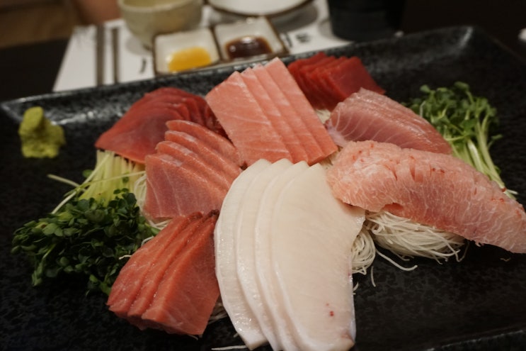 영통 참치 맛집 하나참치에서 무한리필참치 네이버 블로그