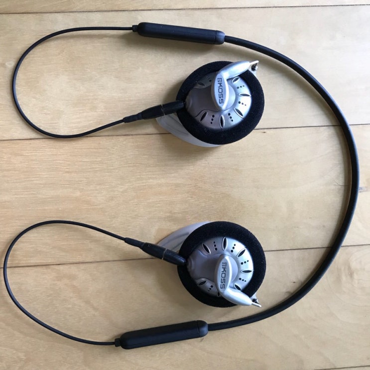 KSC75 블루투스로 개조하기 : 네이버 블로그