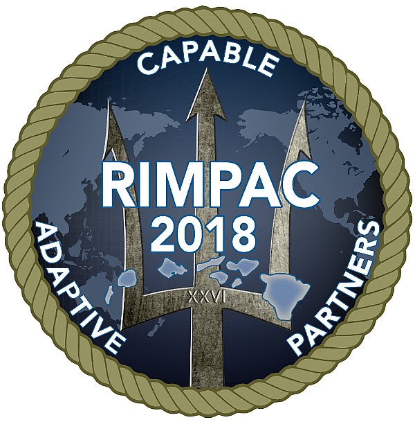 RIMPAC 2018 : 네이버 블로그
