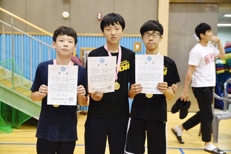 2018년도 코리안 챔피언쉽 킥복싱대회 동대문구 장안동 킥복싱 에씨온 트레이닝 네이버 블로그