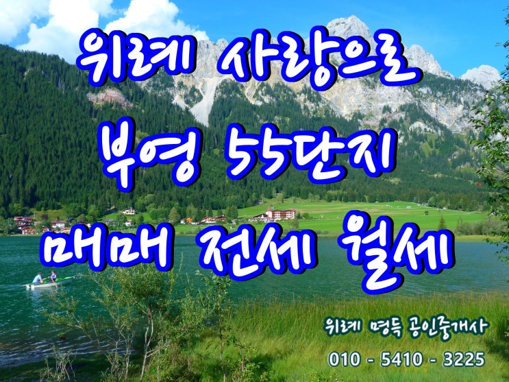 위례더힐55단지 위례부영55 아파트단지정보 매매 전세 월세 위례아파트시세 네이버 블로그