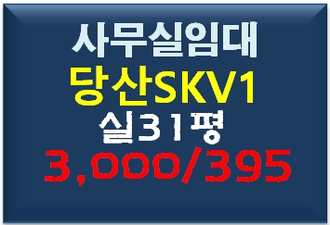 [당산 SKV1센터]영등포부동산!사무실전문!아파트형공장전문 부동산! : 네이버 블로그
