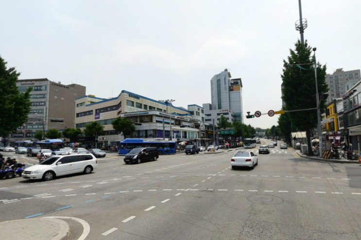 연신내역 재개발 갈현1구역 대조1구역 불광5구역 현황 네이버 블로그