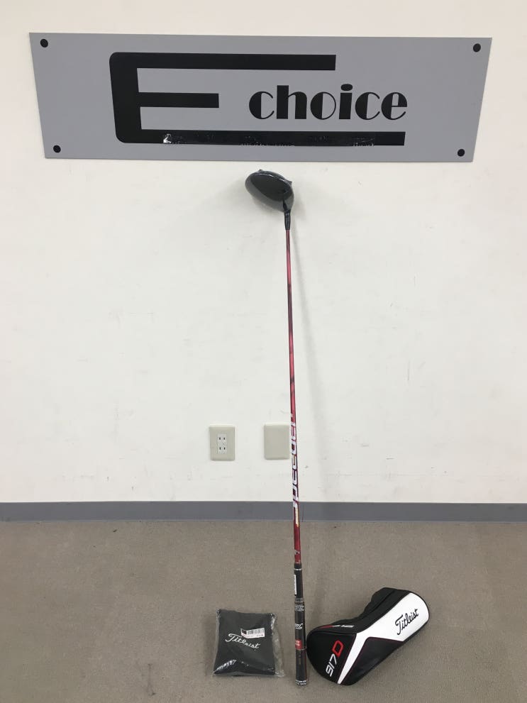 Titleist 917 D3 SPEEDAR 661EVOLUTION DRIVER 타이틀리스트 917 D3 드라이버 : 네이버 블로그