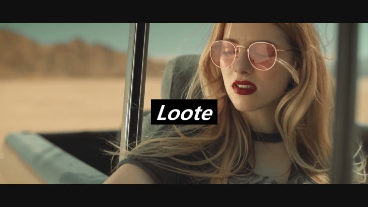 Loote - Your Side Of The Bed 가사해석 : 네이버 블로그