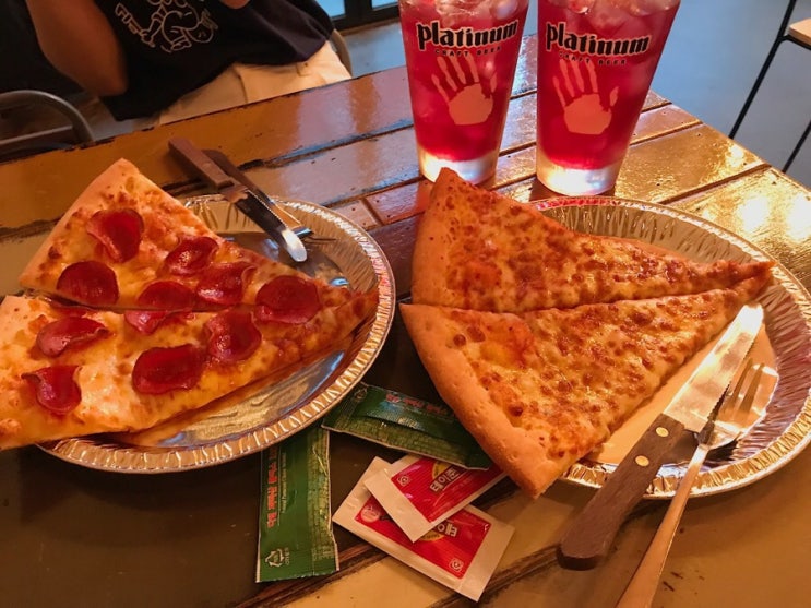 신도림역맛집 워 신도림에 이런 갬성이 아씨펍크래프트 네이버 블로그
