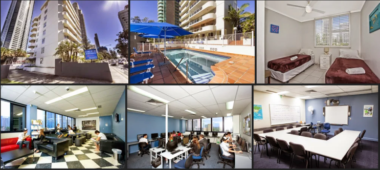 EMBASSY GOLD COAST 엠바시 골드코스트 : 네이버 블로그