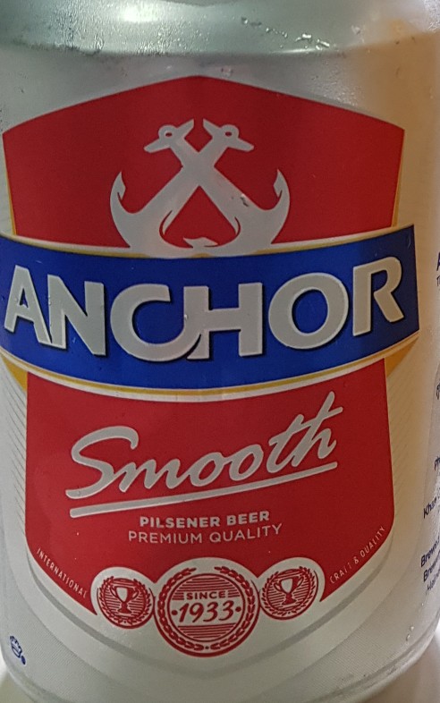[맥주]앵커 스무스(Anchor Smooth) : 네이버 블로그