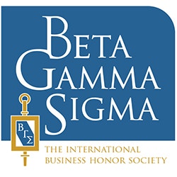 Beta Gamma Sigma란..? : 네이버 블로그