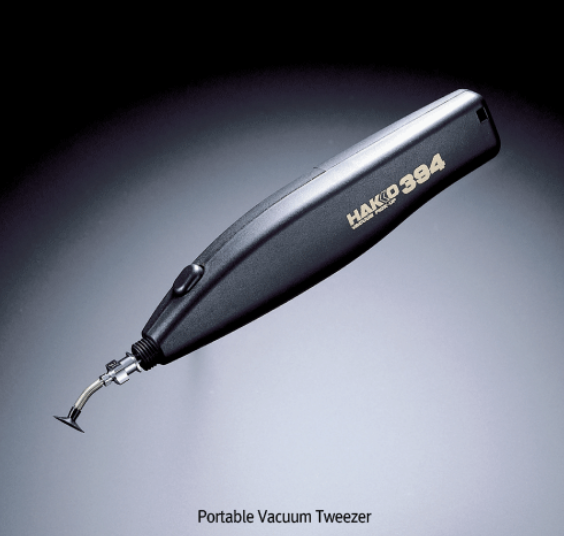 진공 트위저, 휴대용, 충전식 무선흡착핀셋 Portable Vacuum Tweezer GVP-H : 네이버 블로그
