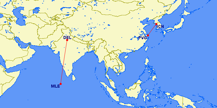 유나이티드 항공(United, UA)의 Excursionist Perk에 대해 알아봅시다! : 네이버 블로그