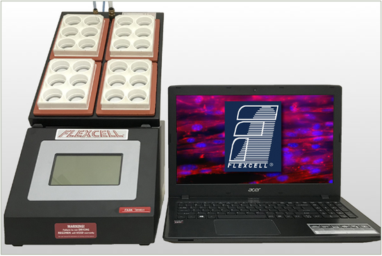 Flexcell® Tension Systems : 네이버 블로그