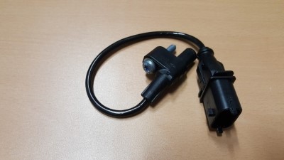 랭글러 루비콘 디젤 엔진 스피드 센서(크랭크 샤프트 포지션 센서) : 네이버 블로그