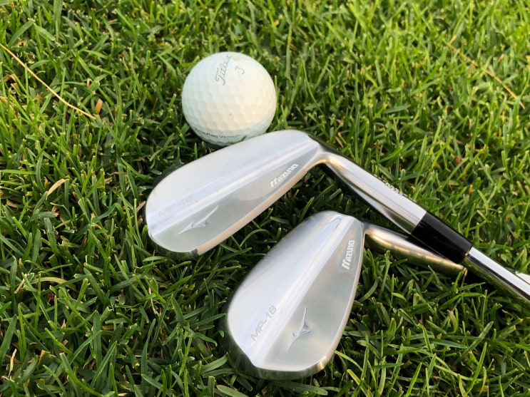 [BGF골프피팅센터] 골프 장비병환자 J씨의 MOI매칭(MOI Matching) 이야기 : 네이버 블로그