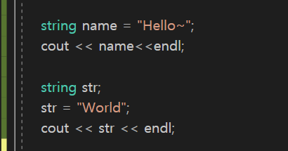 [C++] string 클래스 정리 (append, length, at, inserrt, replace, finde ...