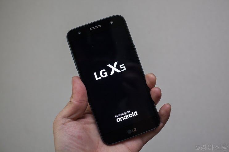LG X5 대용량 배터리 보급형 스마트폰의 귀환 : 네이버 블로그