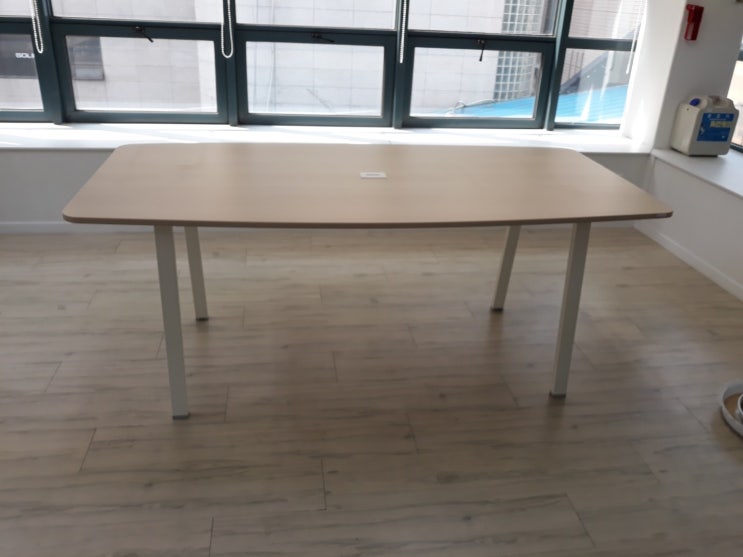 사무중고가구 회의테이블 기획전 : 네이버 블로그