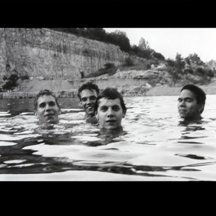 Slint - Good Morning, Captain : 네이버 블로그