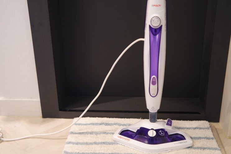 스팀청소기 폴티,바포레토 SV440_더블 : 네이버 블로그