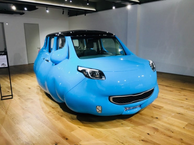 현대카드 스토리지. 에르윈 웜. One minute forever : 네이버 블로그