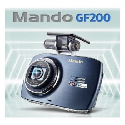 만도 GF200 블랙박스 제품설명 : 네이버 블로그