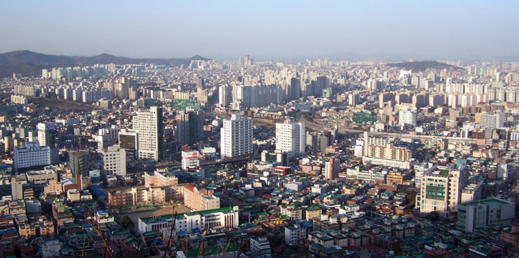 계양산(394m), 효성산(286m), 천마산(225m), 원적산(211m), 철마산(165m), 선포산(136m), 광학산 ...