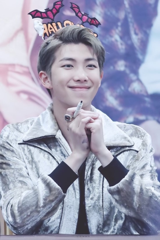 연예인 RM : 네이버 블로그