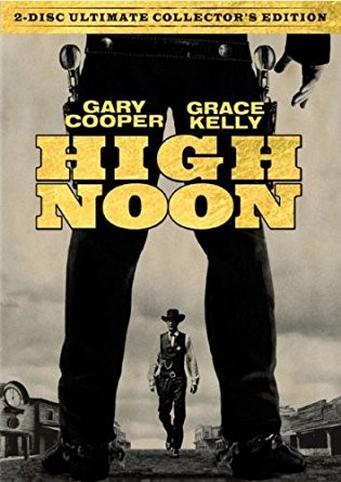 (추억의 명화) High Noon : 네이버 블로그