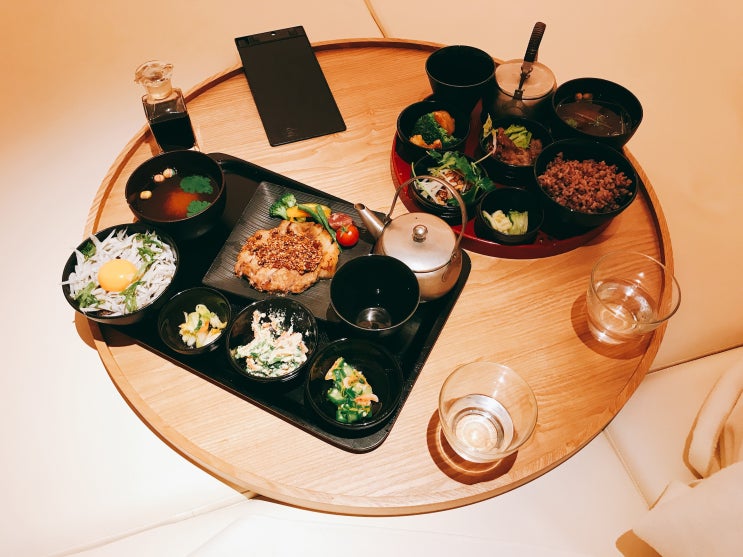 도쿄맛집!!! 이케부쿠로 안방같은 분위기로 피크닉... Chanoma!! 일본정식집!!! : 네이버 블로그