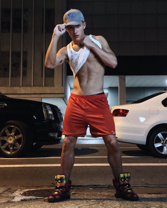 헬릭스 스튜디오 배우 션포드 Sean Ford : 네이버 블로그