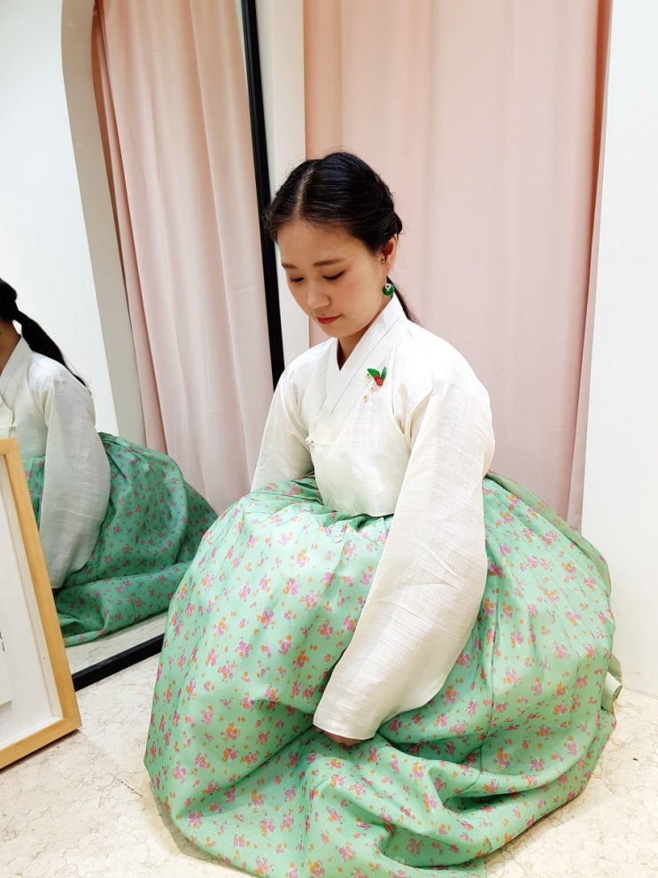 여름 모시 : 네이버 블로그