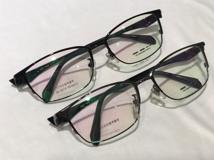 DOX JAPAN 독스재팬 D4066 남성안경테 : 네이버 블로그