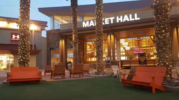 미국 여행 * 애리조나 투싼 프리미엄 아웃렛 TUCSON PREMIUM OUTLET 미서부 쇼핑 : 네이버 블로그