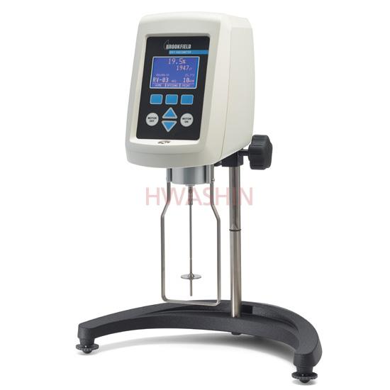 [브룩필드 점도계] Brookfield Viscometer DV1/HB/HA/RV/LV : 네이버 블로그