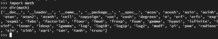 [ Python ] 03. Module ( 모듈 ) : 네이버 블로그