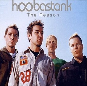 The Reason - Hoobastank : 네이버 블로그