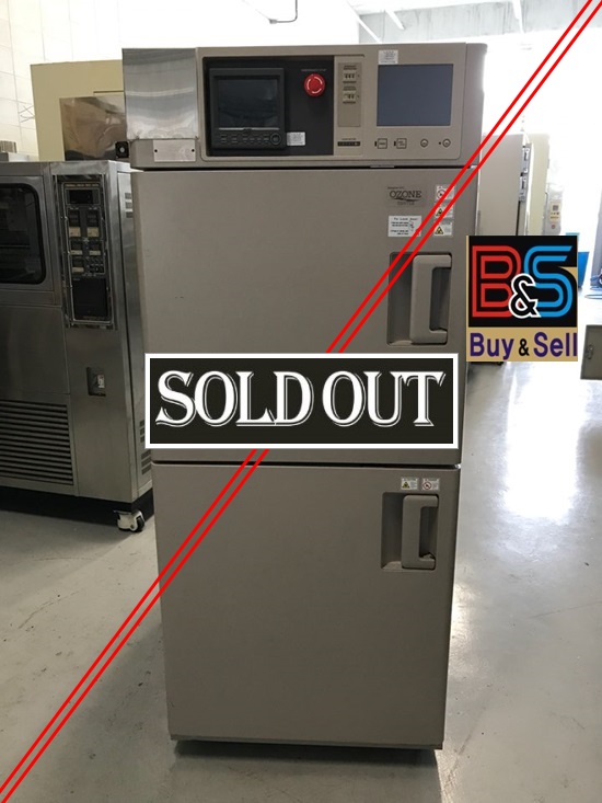 중고 열충격시험기 ESPEC : 네이버 블로그