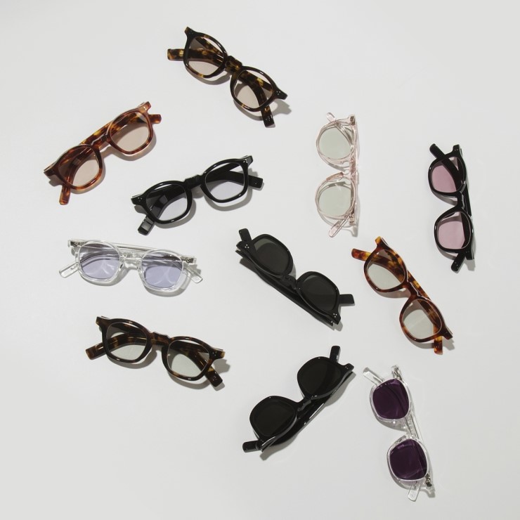 GUEPARD : 2018 COLLECTION : 네이버 블로그