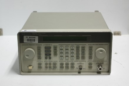 HP Signal Generator 8648A : 네이버 블로그