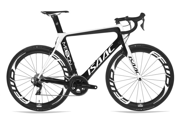 독일 명품 아이작(ISAAC) 2018 MESON 로드자전거 프레임셋 / 완성차 주문 소식 - 부산 양산 아이작 취급점 ...
