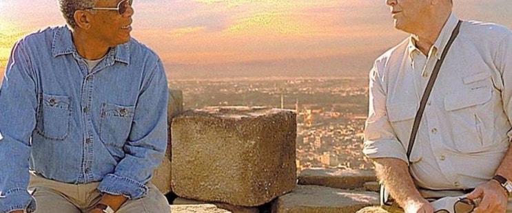 Marc Shaiman : Homecomings / 마지막 버켓 리스트 : 네이버 블로그