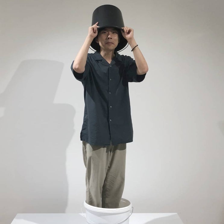 [전시] 후기, 현대카드 스토리지 : 네이버 블로그