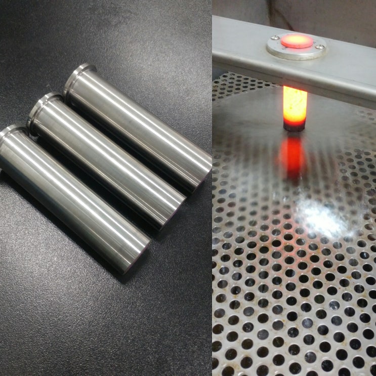 조미니시험 (jominy test) : 네이버 블로그