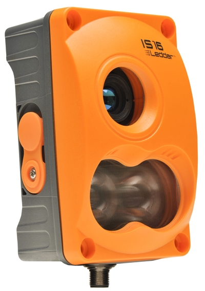 Leddar IS16: 하우징 적용된 완성형 LiDAR 센서 : 네이버 블로그