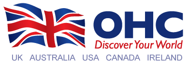 OHC LONDON (Oxford Street ),OHC 런던 : 네이버 블로그